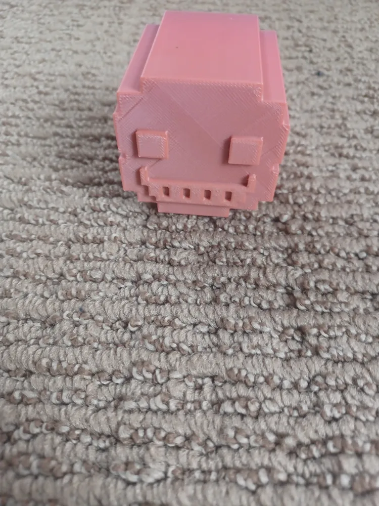 Sans head but something's off... (Read desc.) AMS - Free 3D Print Model ...