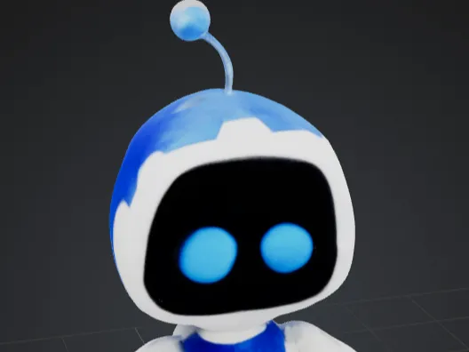 Astrobot by Ari and Cole MakerWorld: Download Free 3D Models