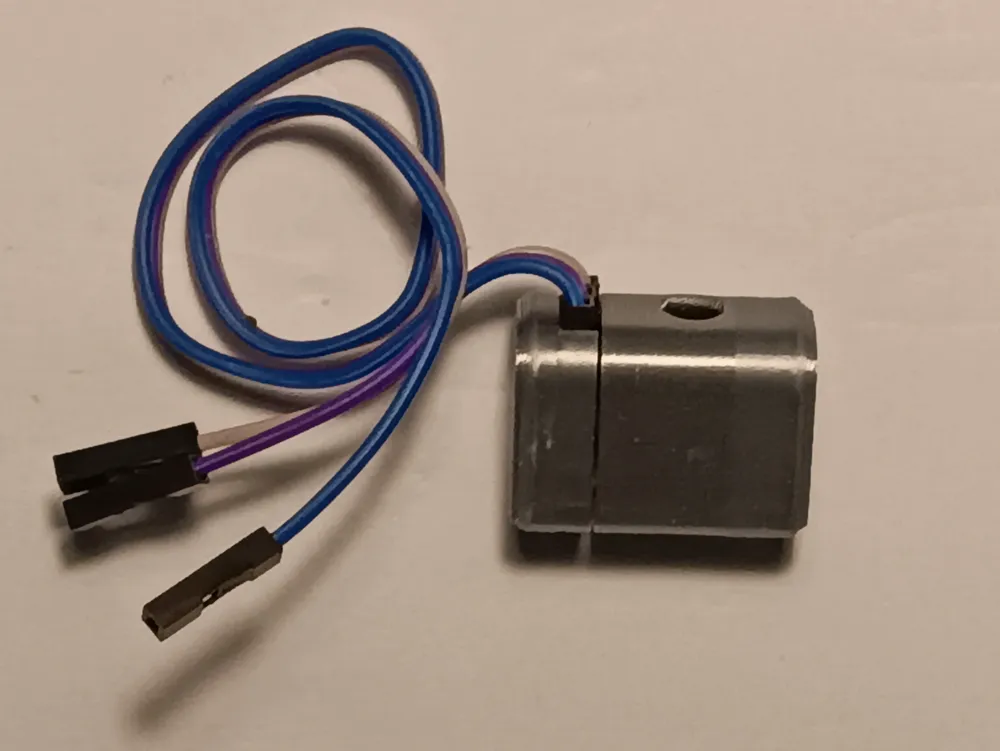 xtouch Chamber Small P1P/P1S Temp Enclosure by xperiments MakerWorld ...