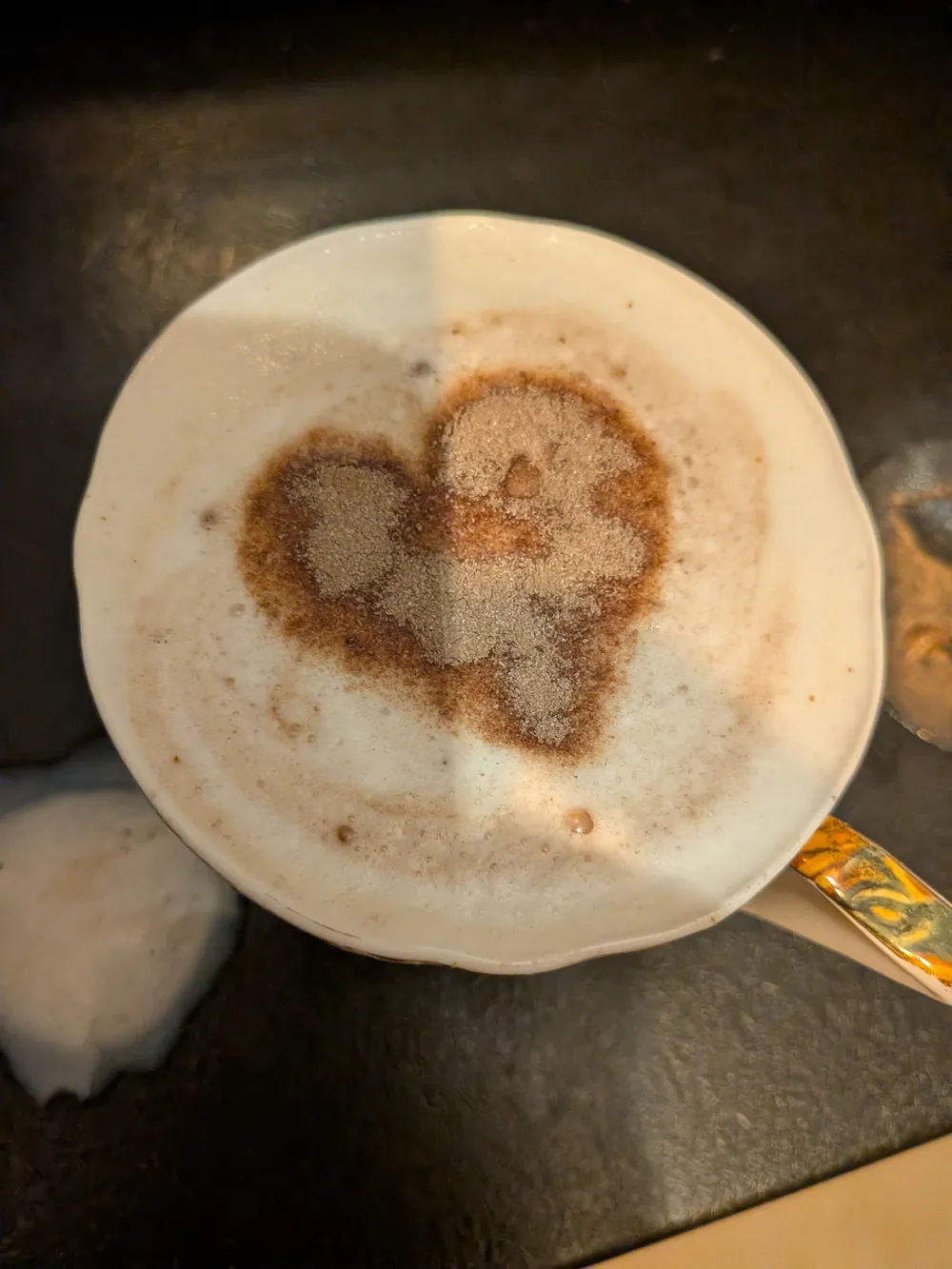 Coffee/ Drinks Stencils - Free 3D Print Model - MakerWorld