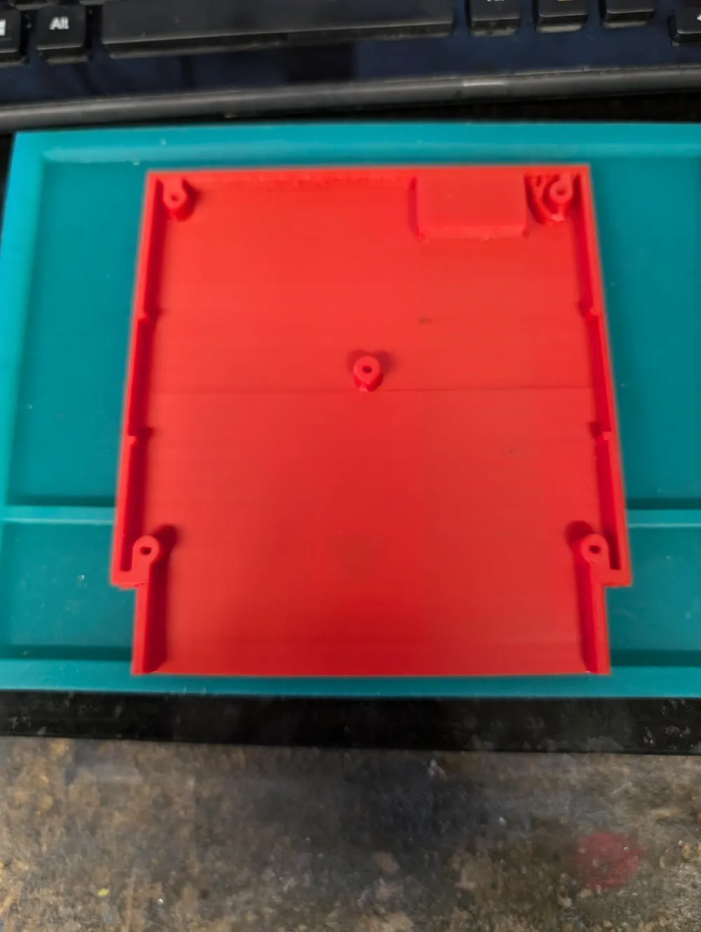 NES Cart - Free 3D Print Model - MakerWorld