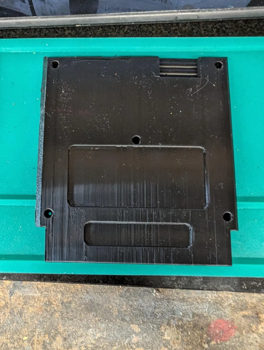 NES Cart - Free 3D Print Model - MakerWorld