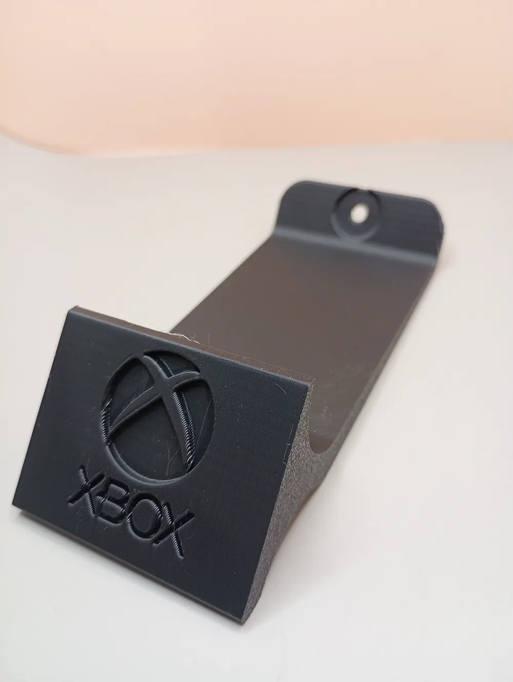 Xbox gaming controller support Be Quiet PC case by babass1664 ...