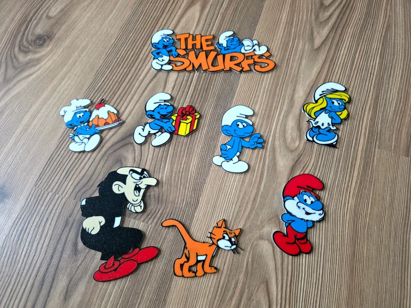 Neggan | Published - MakerWorld