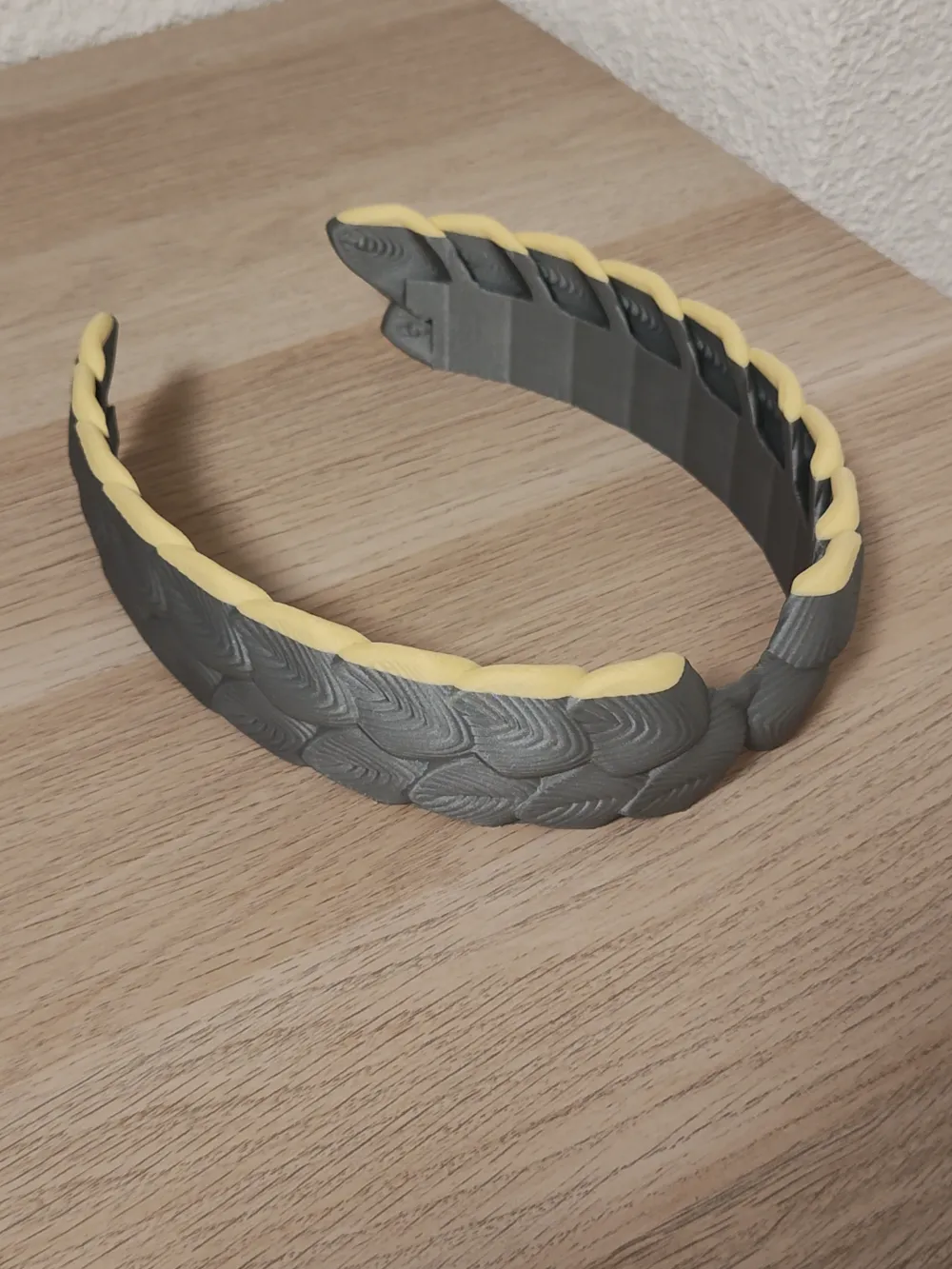 Roman laurel crown Remixed by Herroc8 - MakerWorld