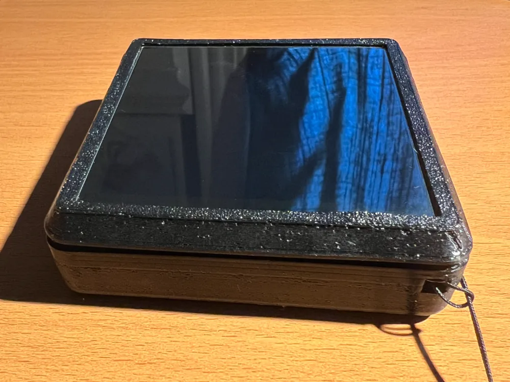 RG Rotate TPU Top Case – Kostenloses 3D-Druckmodell – MakerWorld