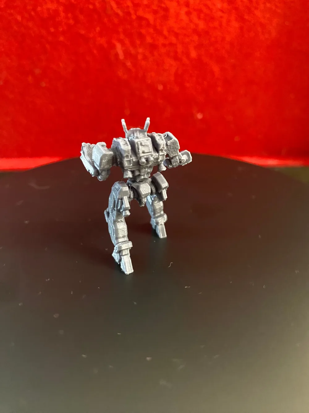 Wasp for BattleTech - Free 3D Print Model - MakerWorld