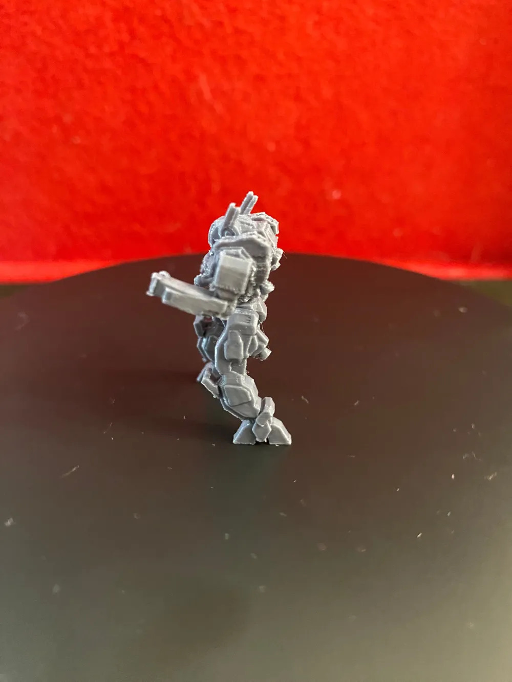 Wasp for BattleTech - Free 3D Print Model - MakerWorld