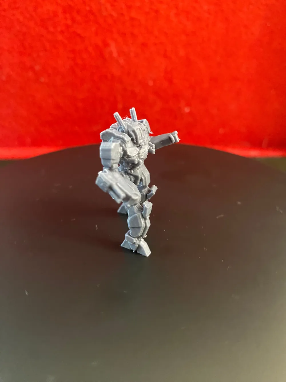 Wasp for BattleTech - Free 3D Print Model - MakerWorld