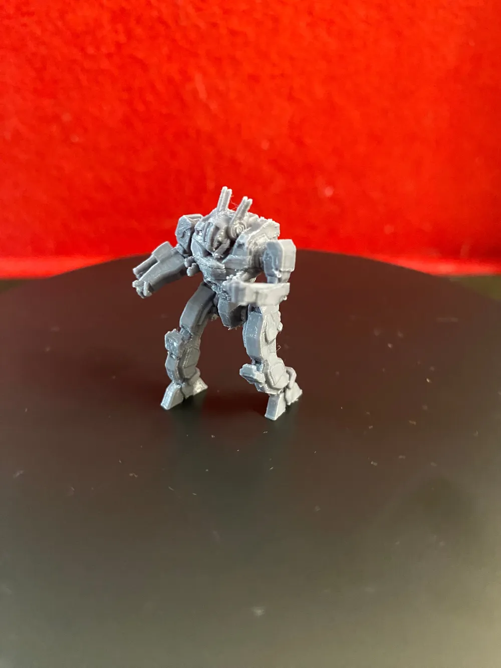 Wasp for BattleTech Remixed by JediMaveriC MakerWorld: Download Free 3D ...