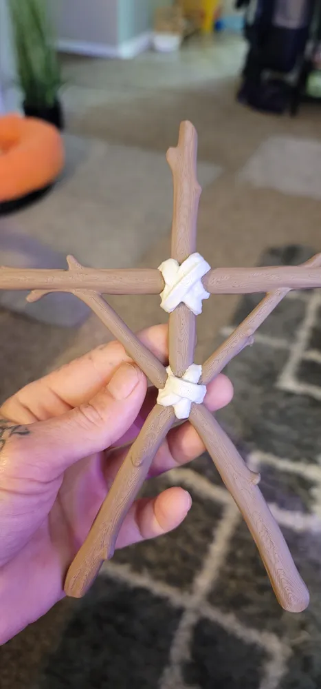 Blair Witch - Free 3D Print Model - MakerWorld