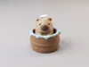 Capybara clicker - Free 3D Print Model - MakerWorld