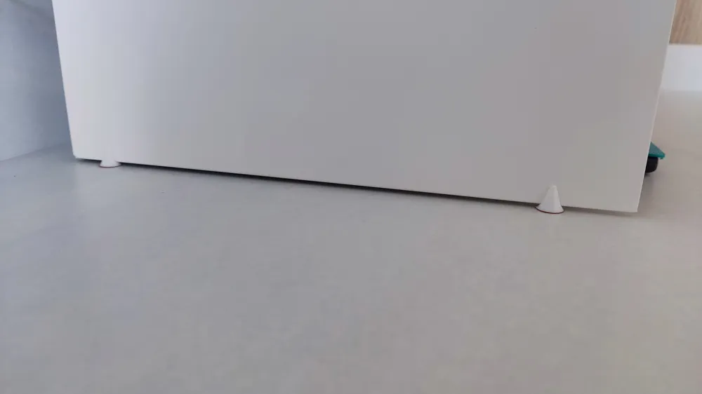 Ikea ELLOVEN legs by sagatxxx - MakerWorld