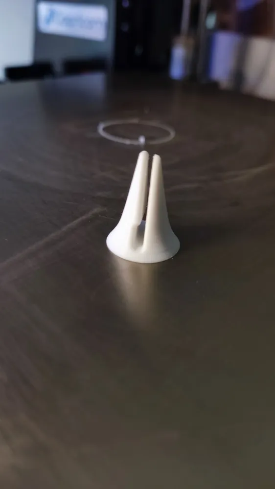 Ikea ELLOVEN legs by sagatxxx - MakerWorld