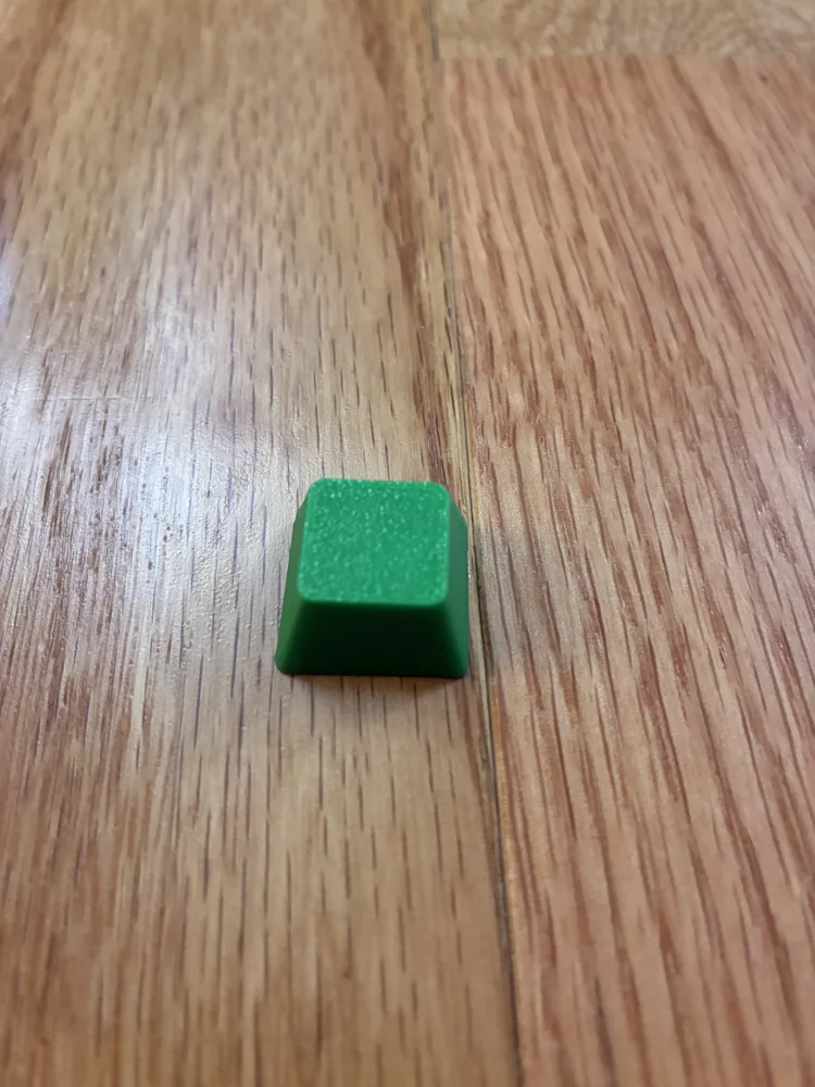 Clicker replacement key cap - Free 3D Print Model - MakerWorld