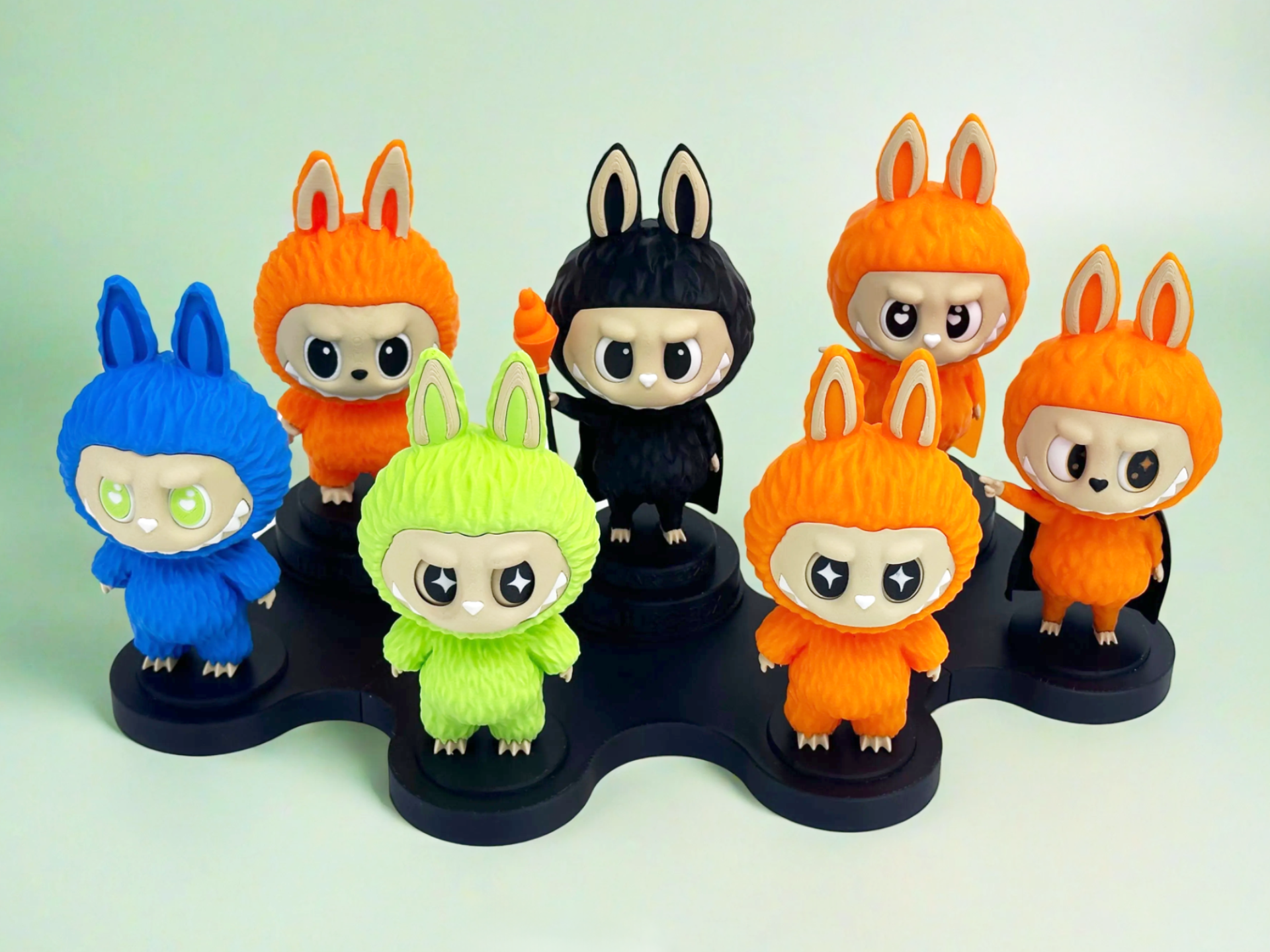 G-BOX Modular Model Display System, Customizable Display Stand by G-BOX ...