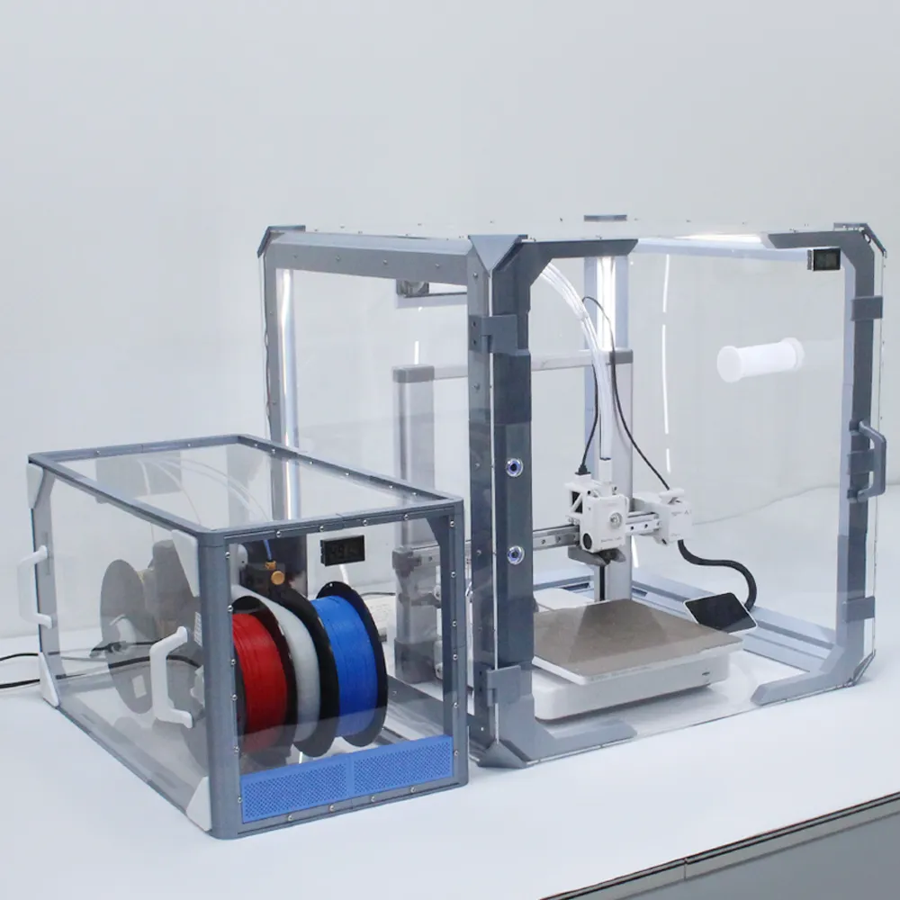 Enclosures for the A1 - Free 3D Print Model - MakerWorld