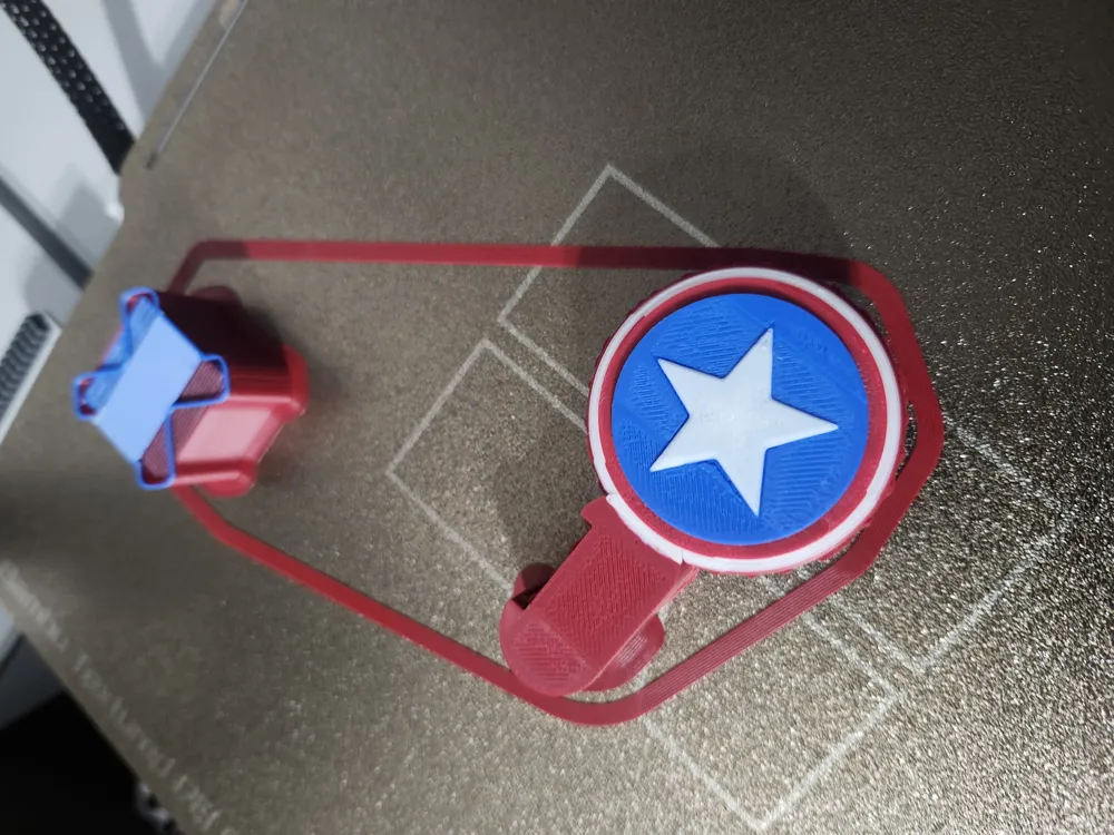 A1 Poop Shield - Free 3D Print Model - MakerWorld