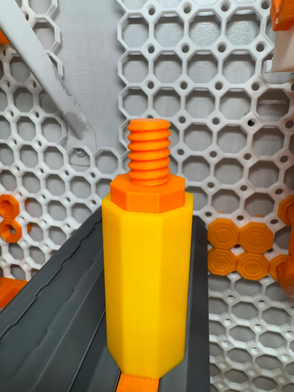 Multiboard Bolt Wrench (Medium and Small thread) by ...