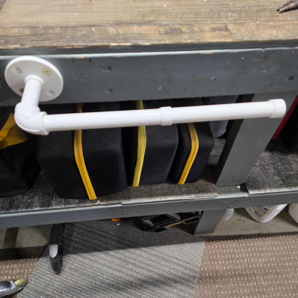 Modular 3/4 threaded Piping System by Ragnor MakerWorld: Download Free ...