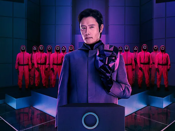 squid game frontman & pink soldiers (read desc) by ETHYN3D MakerWorld ...