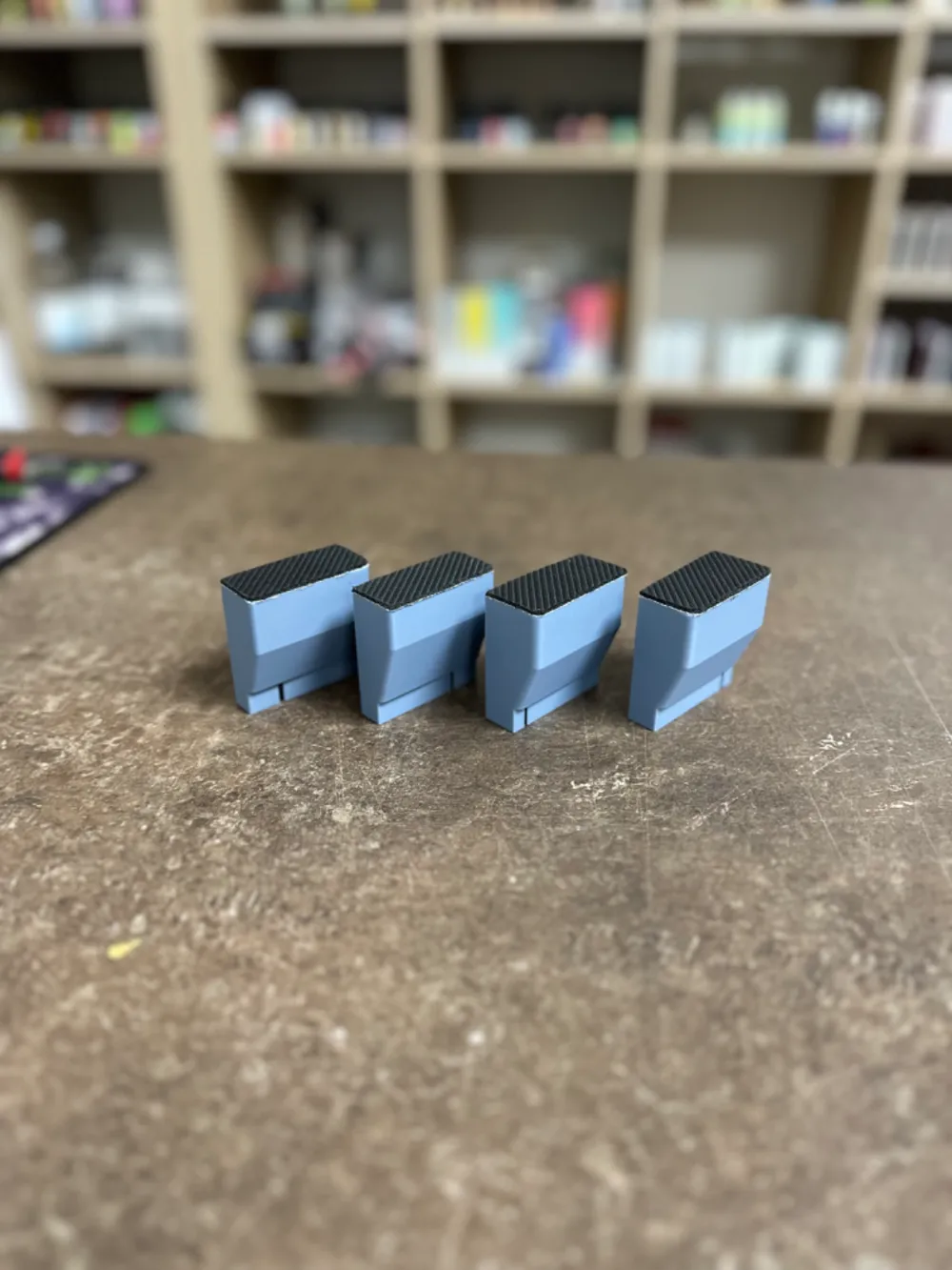 BAMBU LAB AMS RISER by 3DLND - MakerWorld