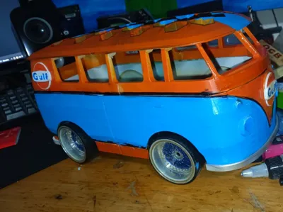 spica | Startseite - MakerWorld