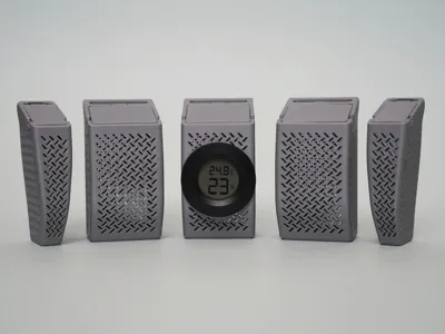 Drybox for AMS2 pro by MingGY MakerWorld: Download Free 3D Models