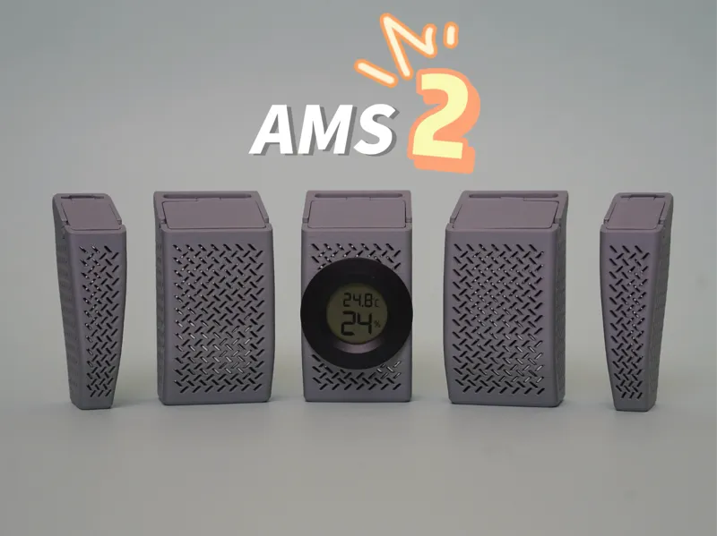 MingGY | Published - MakerWorld