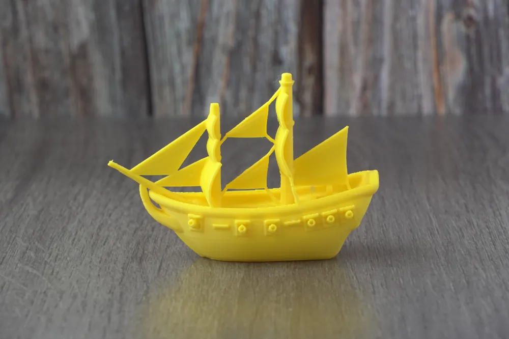 HMS Interceptor - Pirates of the Caribbean by Nikko_VMakerWorld ...