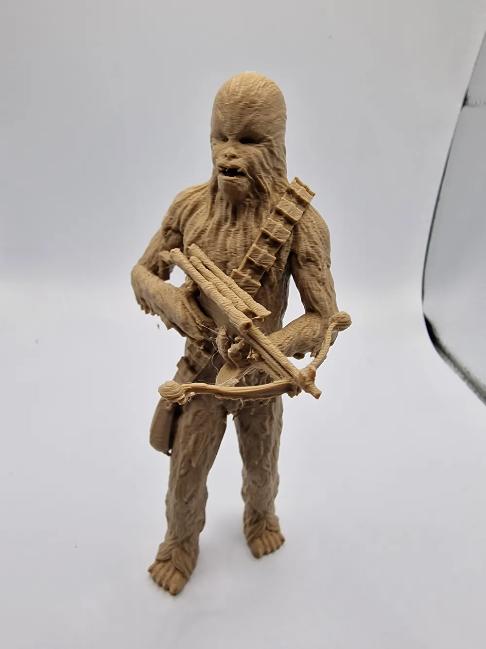 Chewbacca by Daneti - MakerWorld