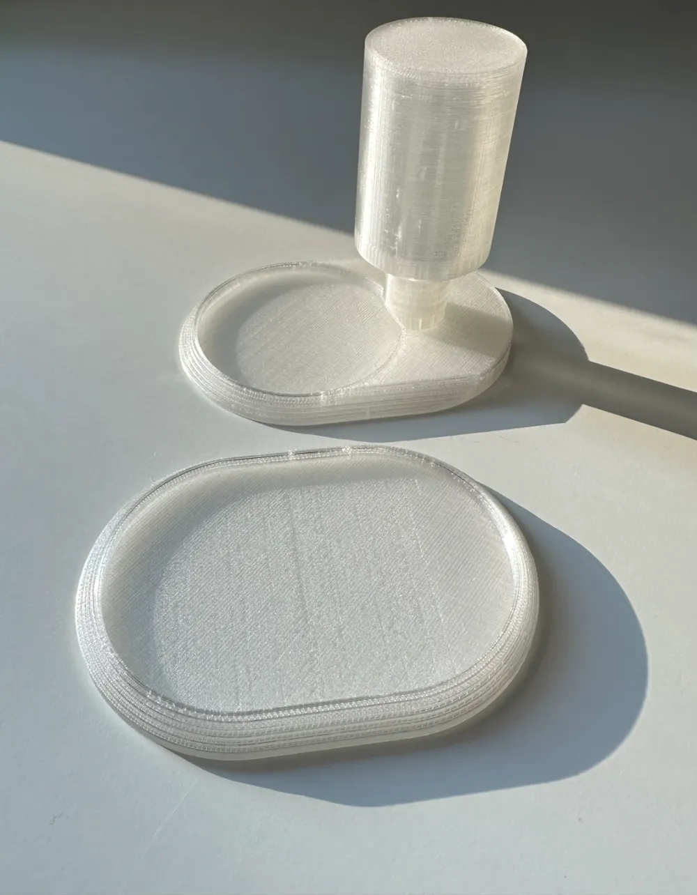 Insect water & feeding bowl by 3D_aniel MakerWorld: Download Free 3D Models