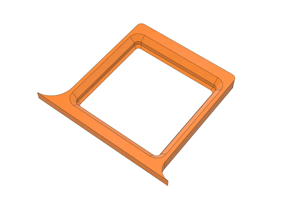 A1 Mini Storage Stand_Gridfinity Mid Box - Free 3D Print Model - MakerWorld