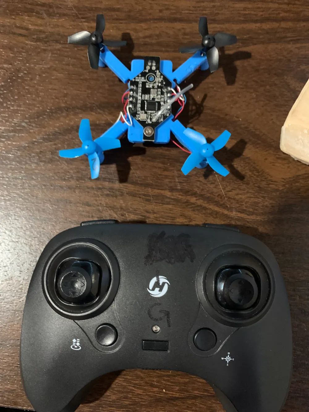 Mini Drone Frame by Parker Lange - MakerWorld