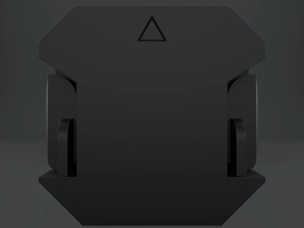 openGrid ClipIn Connector - Free 3D Print Model - MakerWorld