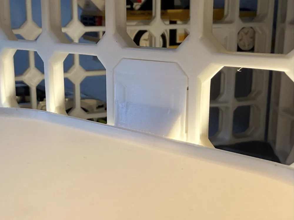 openGrid ClipIn Connector - Free 3D Print Model - MakerWorld