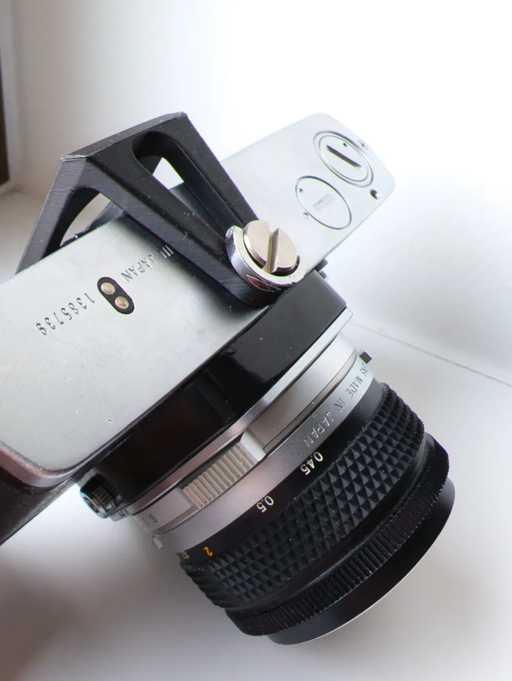 Multiboard Camera Mount by jtlnsbe MakerWorld: Download Free 3D Models