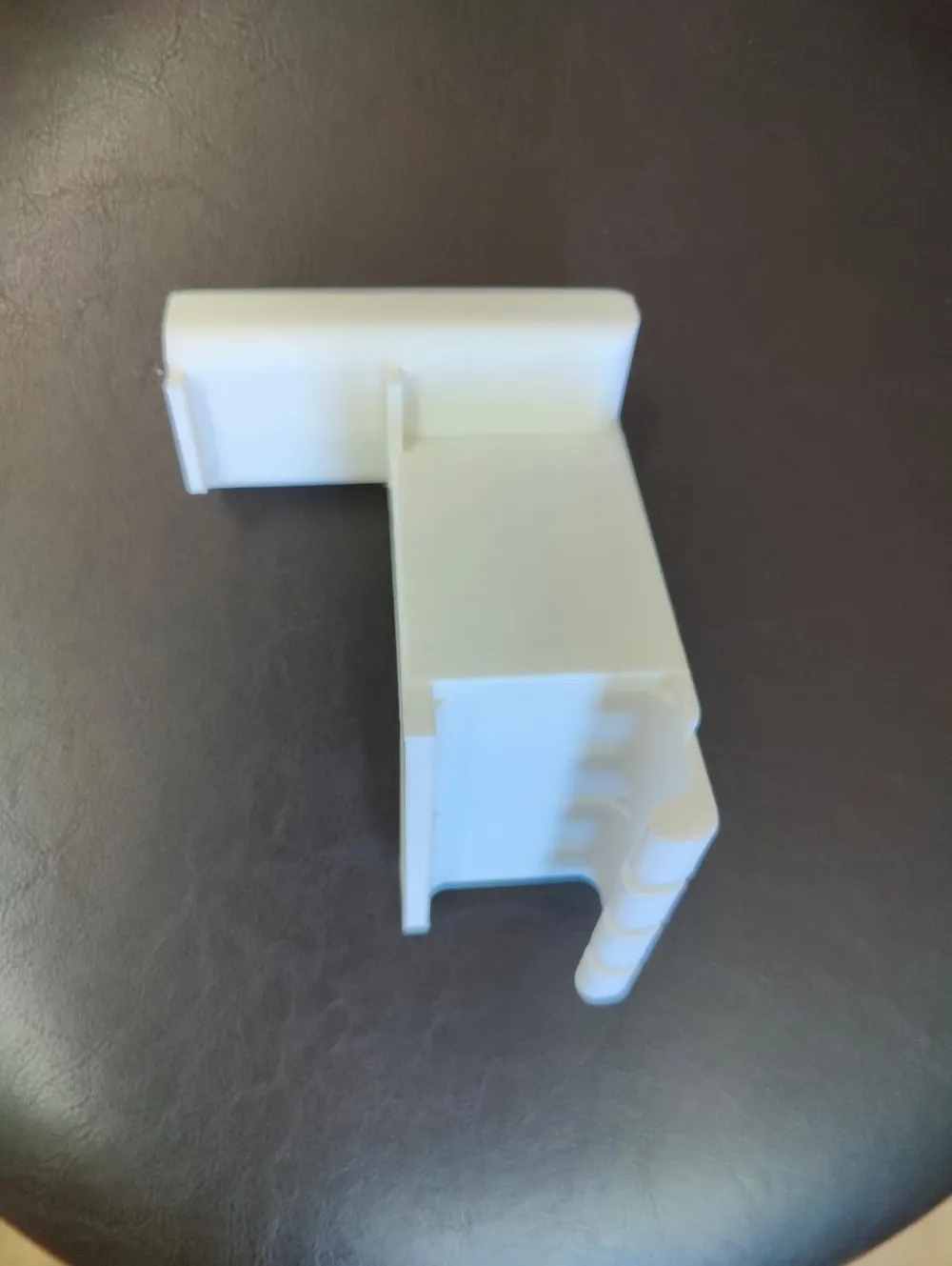 A1 top mount 90 degree by Archemity - MakerWorld