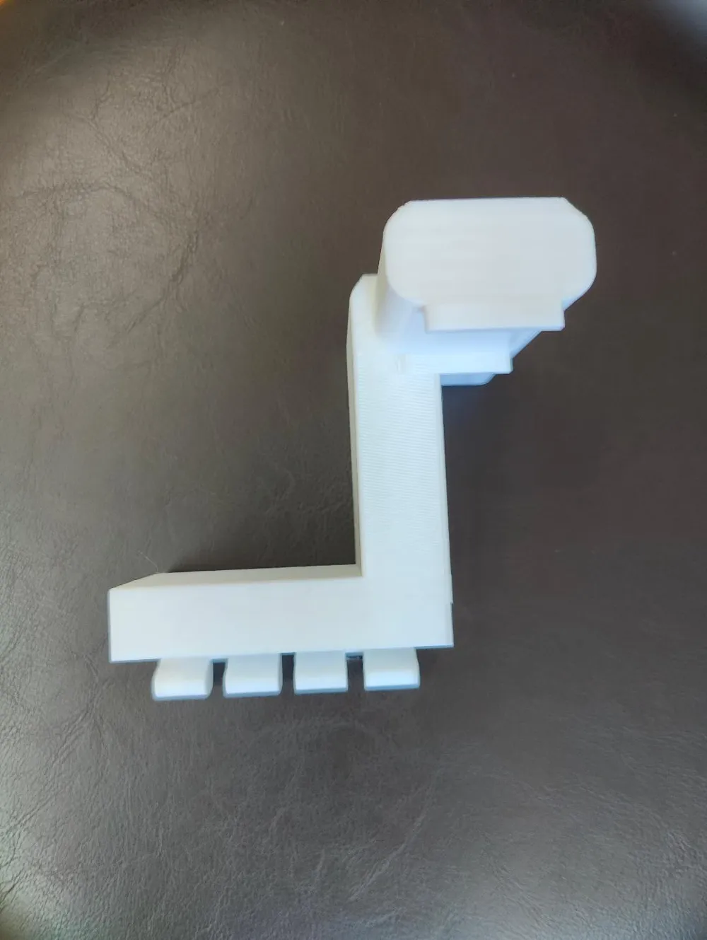 A1 top mount 90 degree by Archemity - MakerWorld