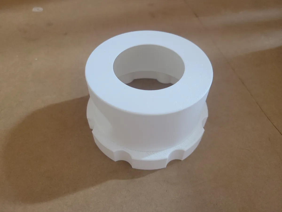 Abdeckung für Skil Twist Schraubendreher-Karussellbasis – Kostenloses ...