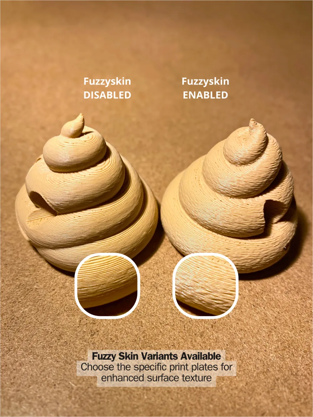 Poo Emoji Trophy - Happy Poop - Editable Nameplate Remixed by GHISA_DS ...