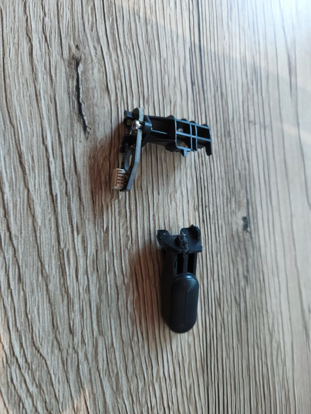 AMS 2 Pro Internal Hub Unit Tension Lever by Winni8187 MakerWorld: Download Free 3D Models