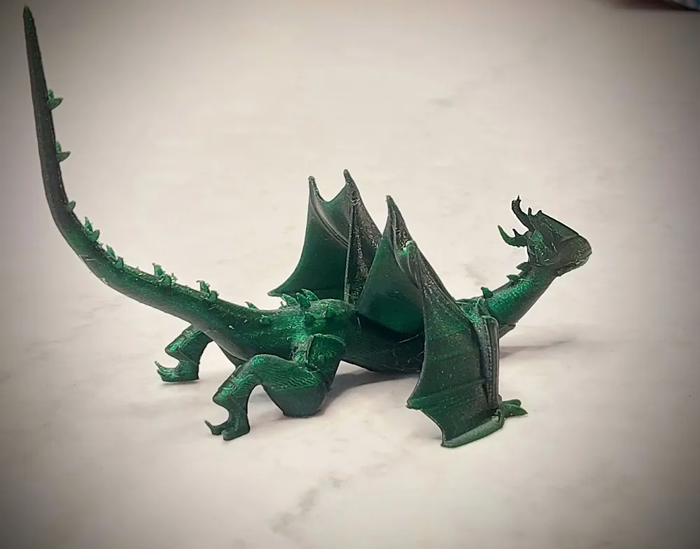 Dragon Fruit West Transformation - Free 3D Print Model - MakerWorld