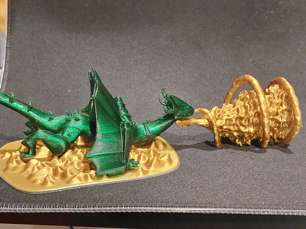 Dragon Fruit West Transformation - Free 3D Print Model - MakerWorld