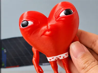 Não Chorax Meme Roblox - Free 3D Print Model - MakerWorld