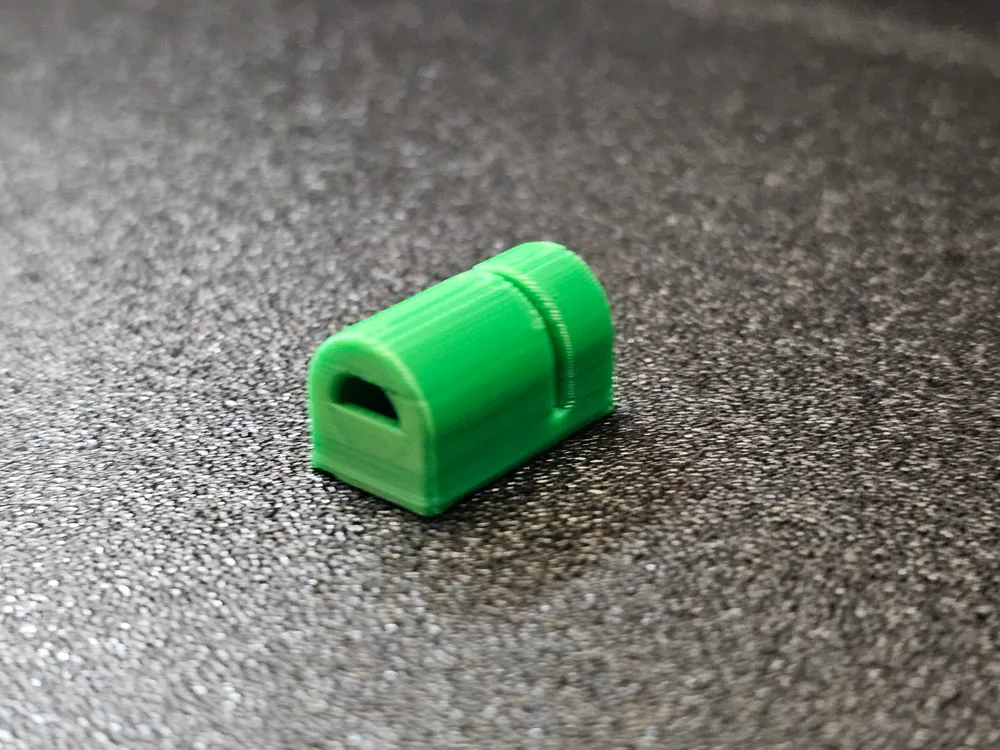 PTFE Tube Cutter for Bambu Lab P1P P1S X1C A1/Mini Nozzle Wiper by AU3D ...