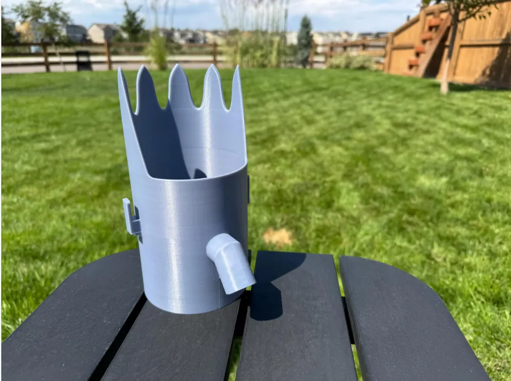 Dog Poop Scoop by ColoMtn MakerWorld: Download Free 3D Models