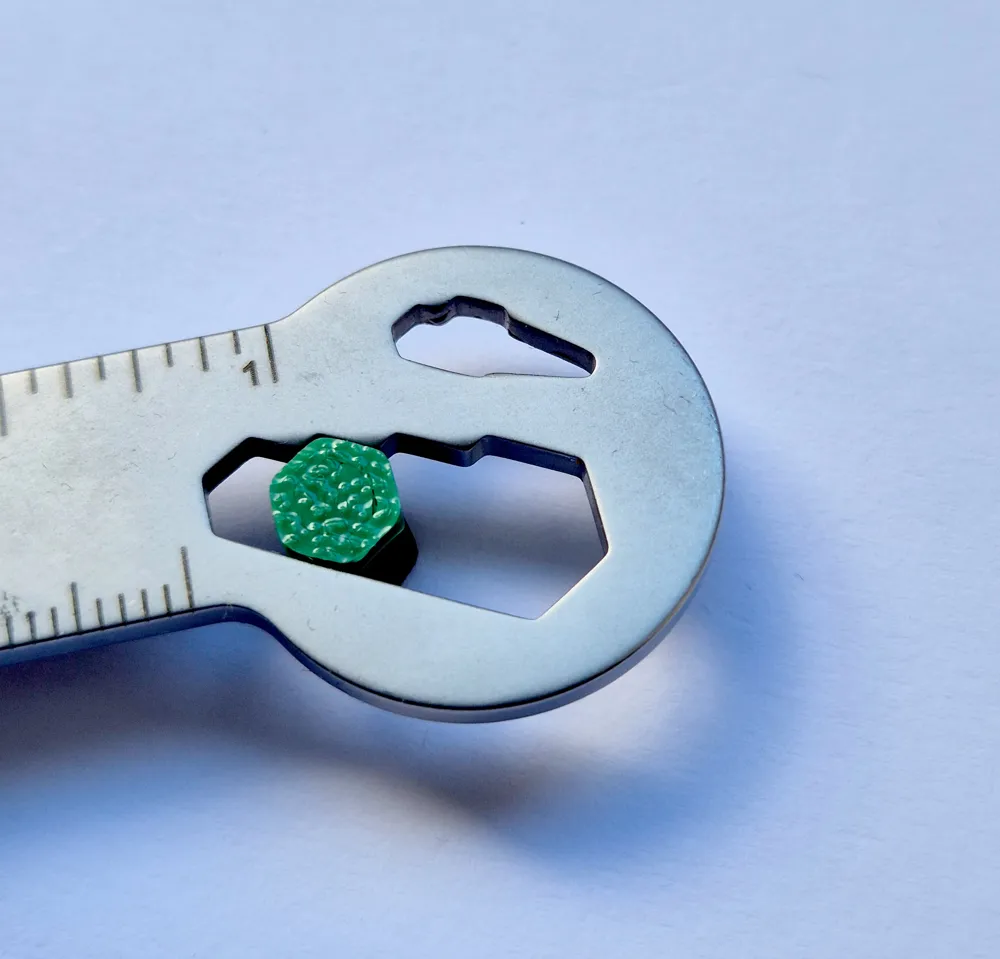 M3 Schrauben – Kostenloses 3D-Druckmodell – MakerWorld