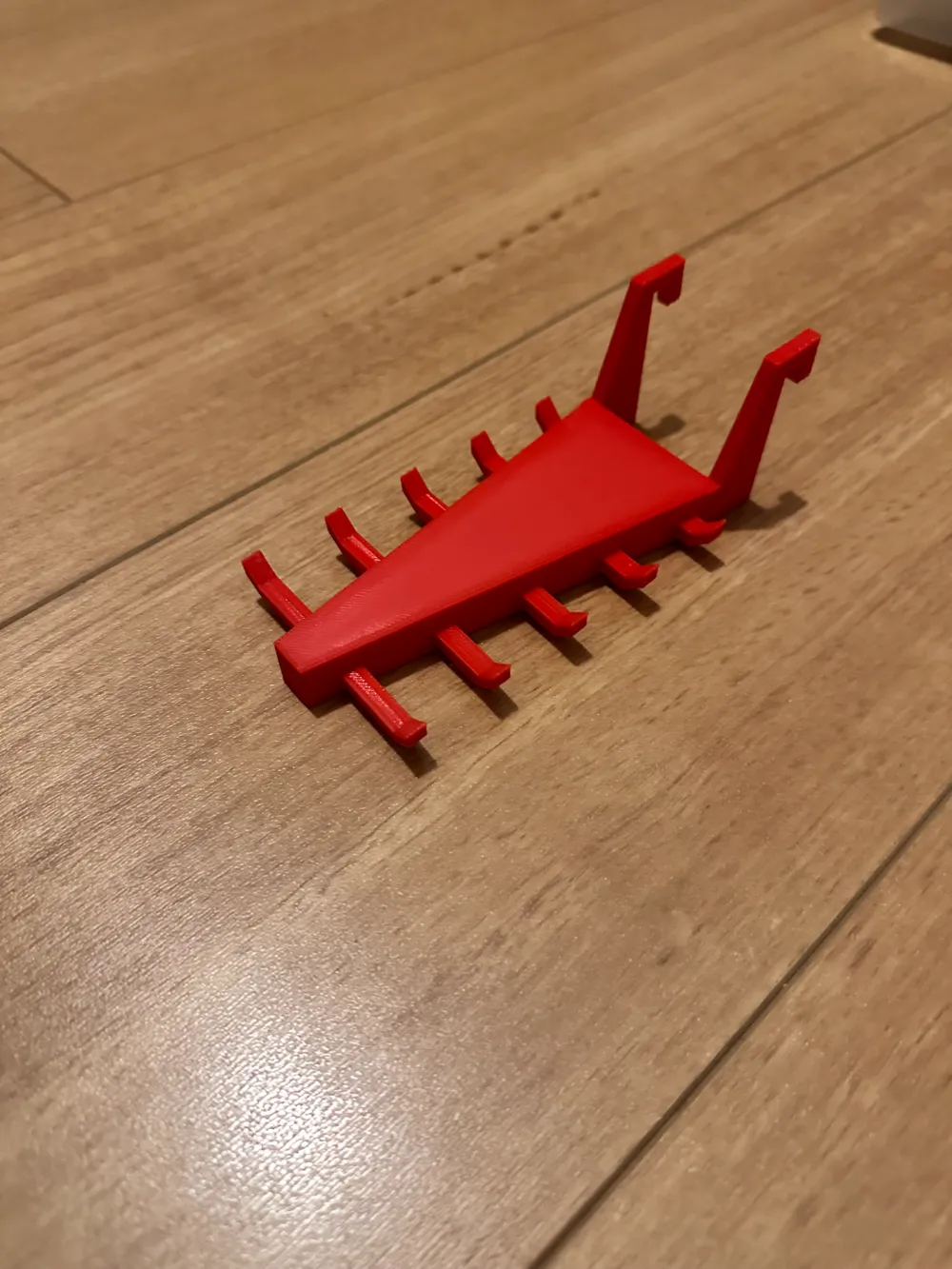 Skadis multiple hook by niksim - MakerWorld