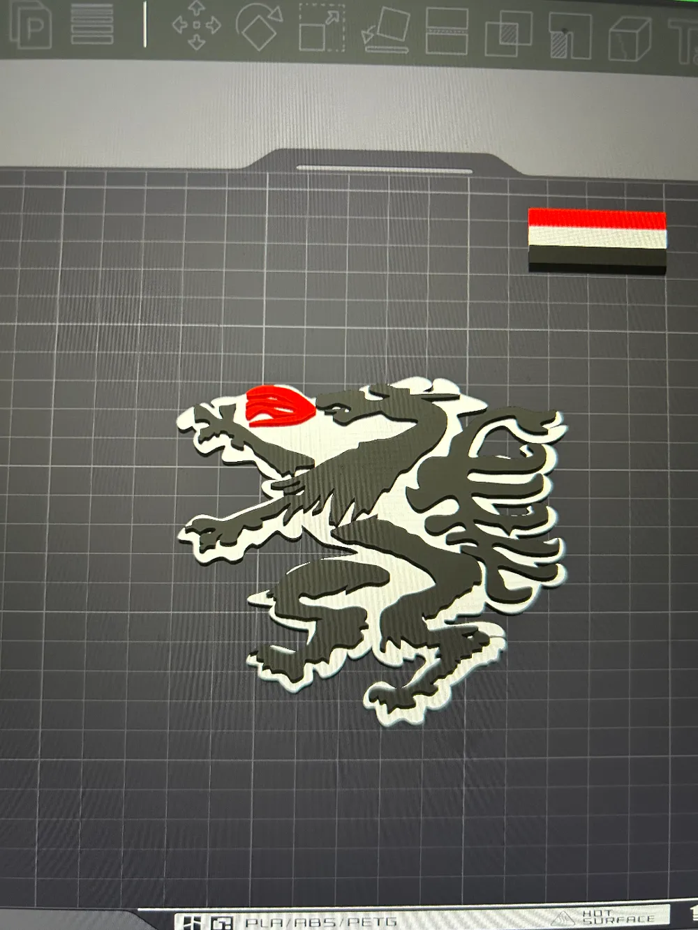 Styrian Panther by user_2930310514 - MakerWorld